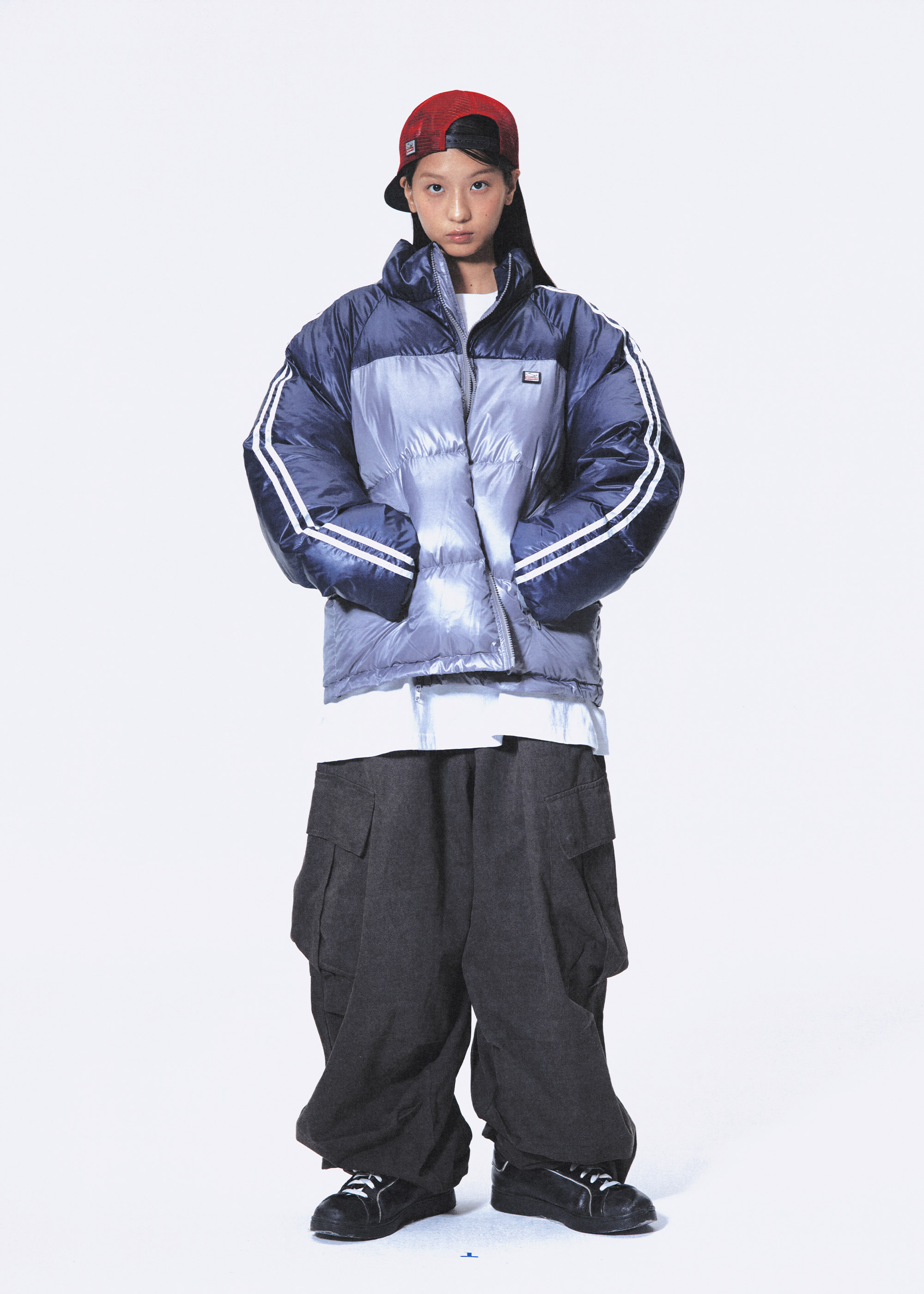 스포츠챔버 24FW 2차 드랍 | KREAM