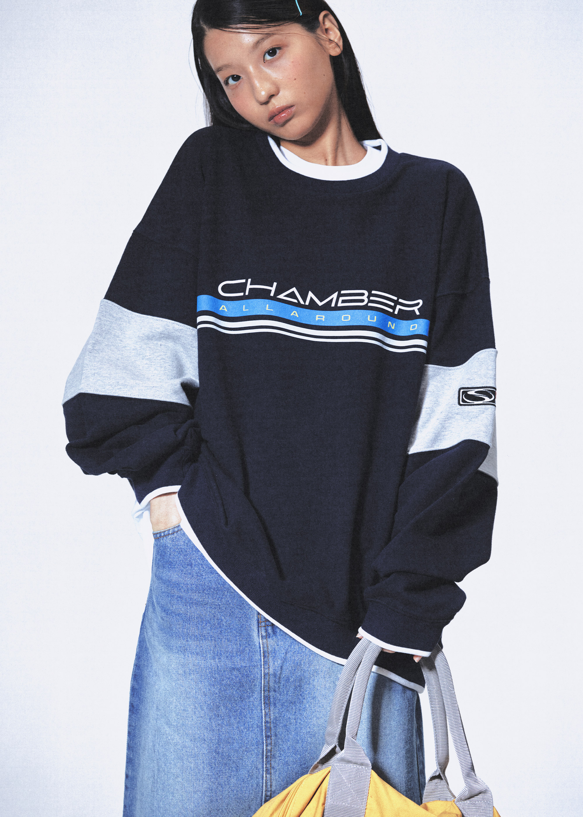 스포츠챔버 24FW 2차 드랍 | KREAM