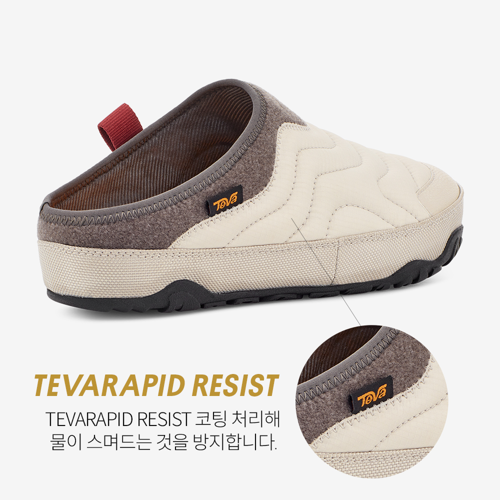 테바 남여공용 리엠버 터레인 (MOS) | TEVA | KREAM