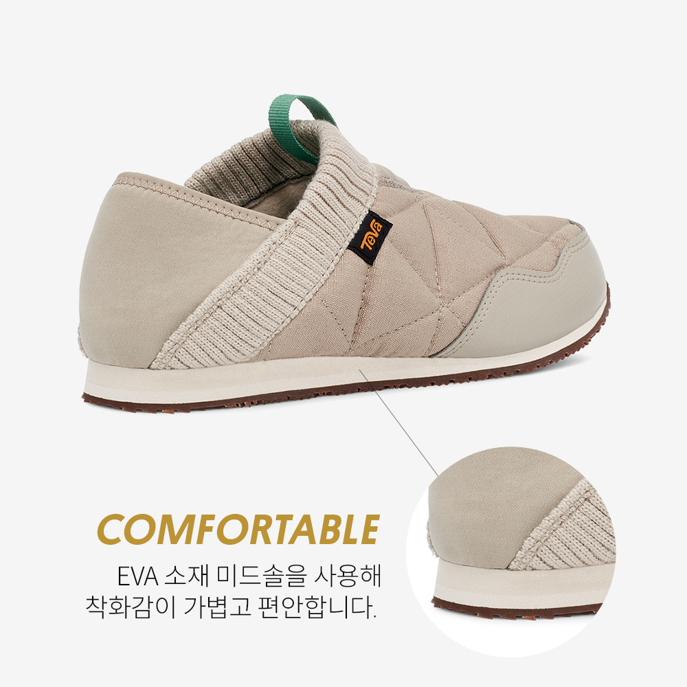 테바 여성 리엠버 (FRG) | TEVA | KREAM