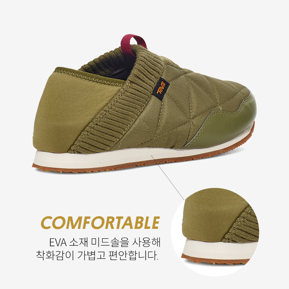 테바 여성 리엠버 (OLV) | TEVA | KREAM