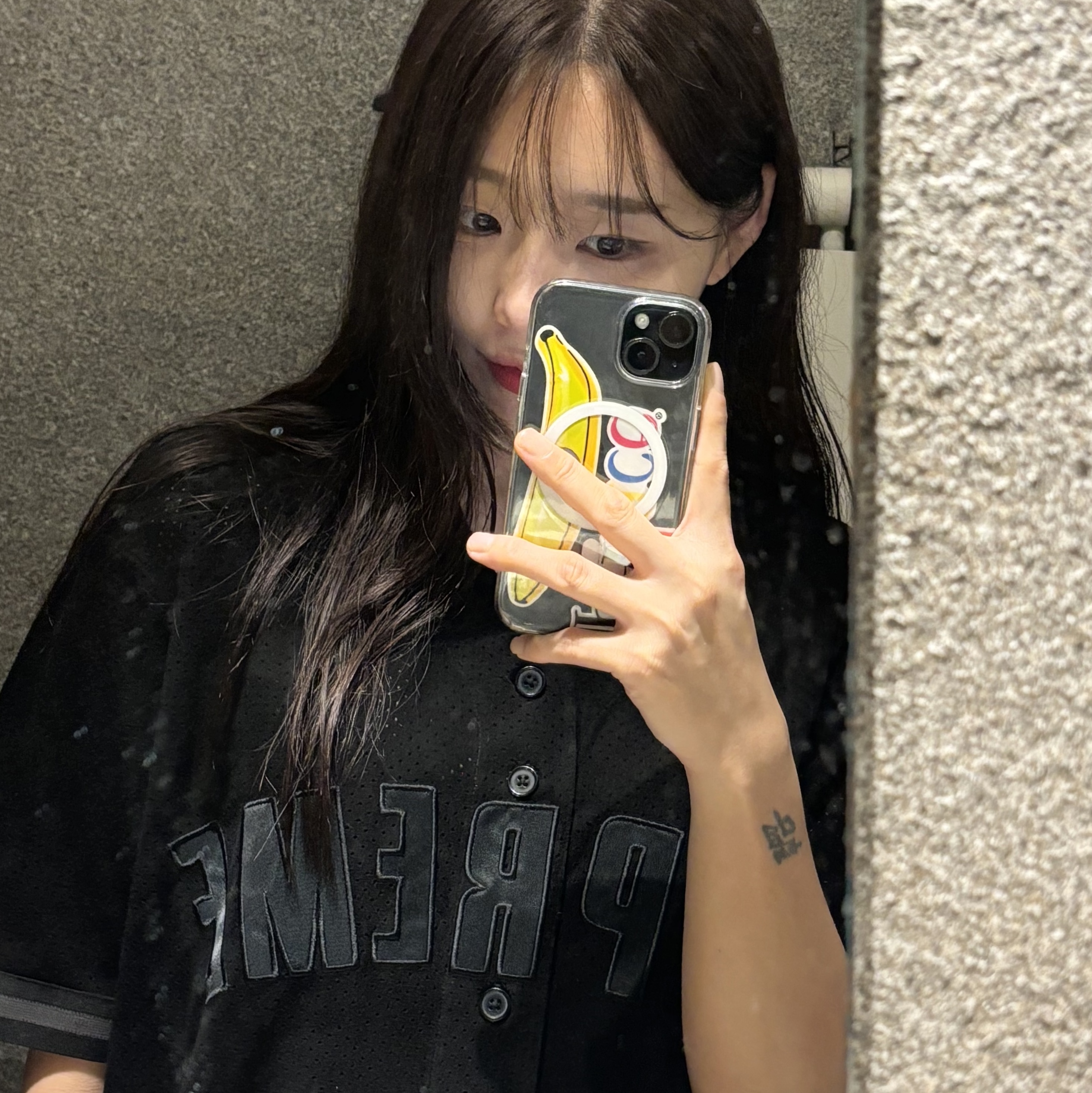 (@daeun_e) 님의 게시물 | KREAM