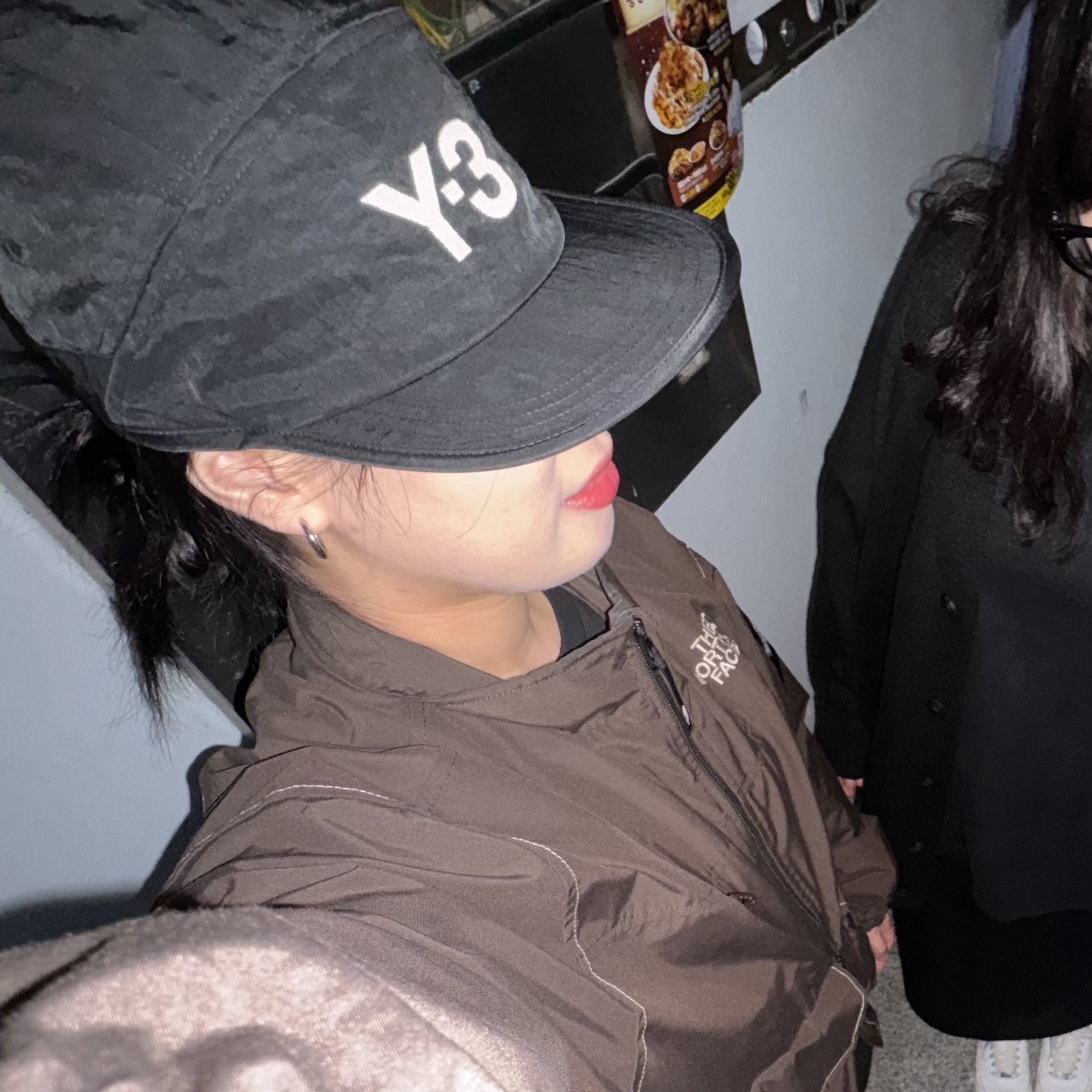 Y-3 넘 이뻐! | KREAM