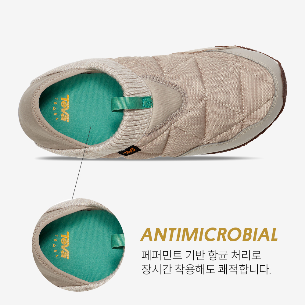 테바 여성 리엠버 (FRG) | TEVA | KREAM