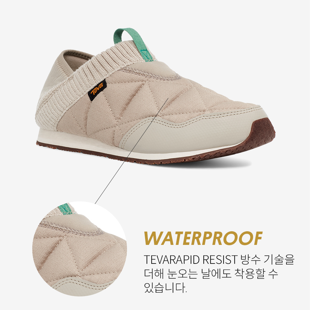 테바 여성 리엠버 (FRG) | TEVA | KREAM