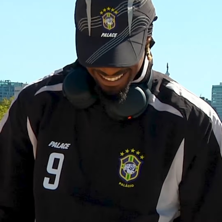 기대만땅 | KREAM