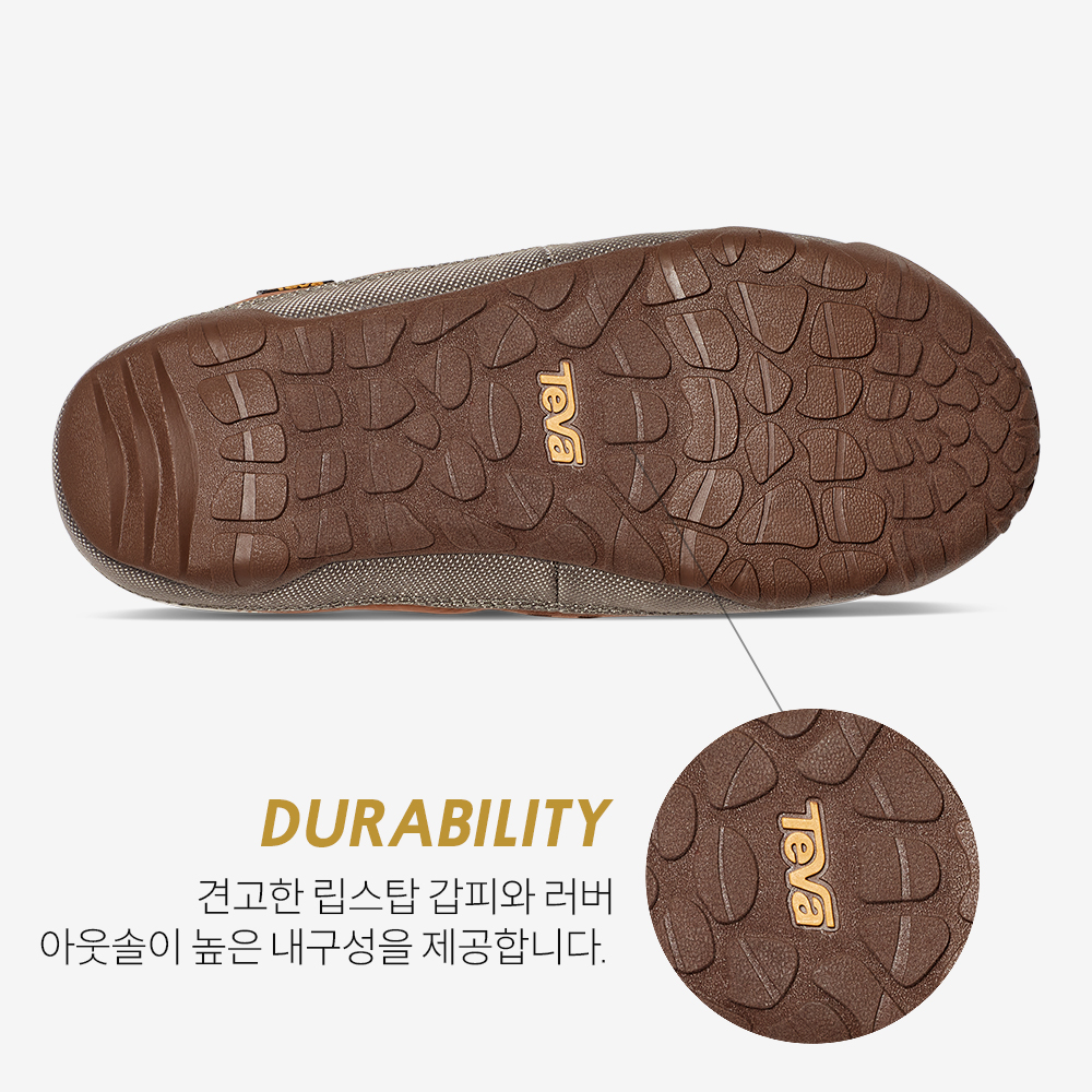 테바 남여공용 리엠버 터레인 (LIO) | TEVA | KREAM