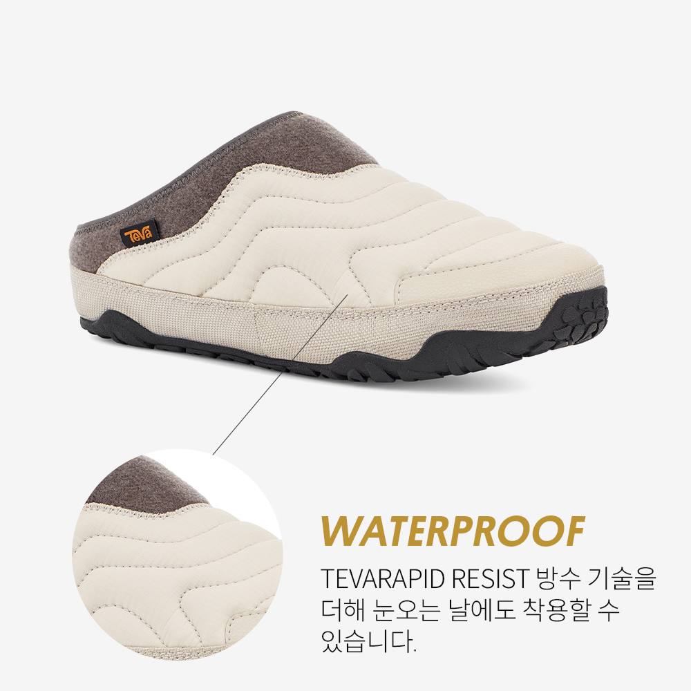 테바 여성 리엠버 터레인 (MOS) | TEVA | KREAM