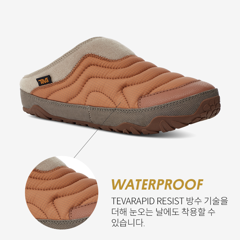 테바 여성 리엠버 터레인 (LIO) | TEVA | KREAM