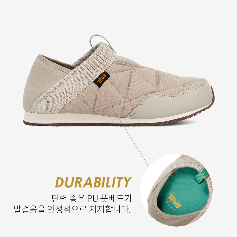 테바 여성 리엠버 (FRG) | TEVA | KREAM