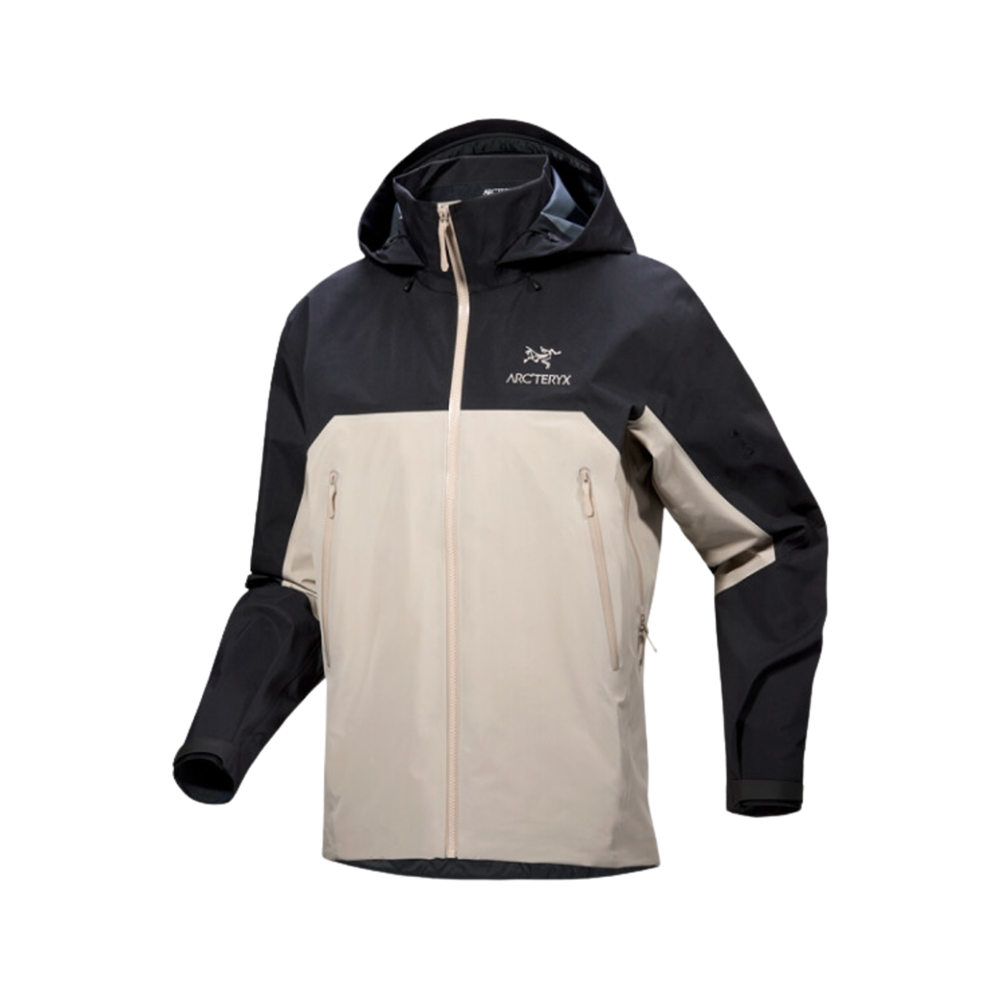 아크테릭스 베타 AR 자켓 블랙 룬 | Arc'teryx | KREAM