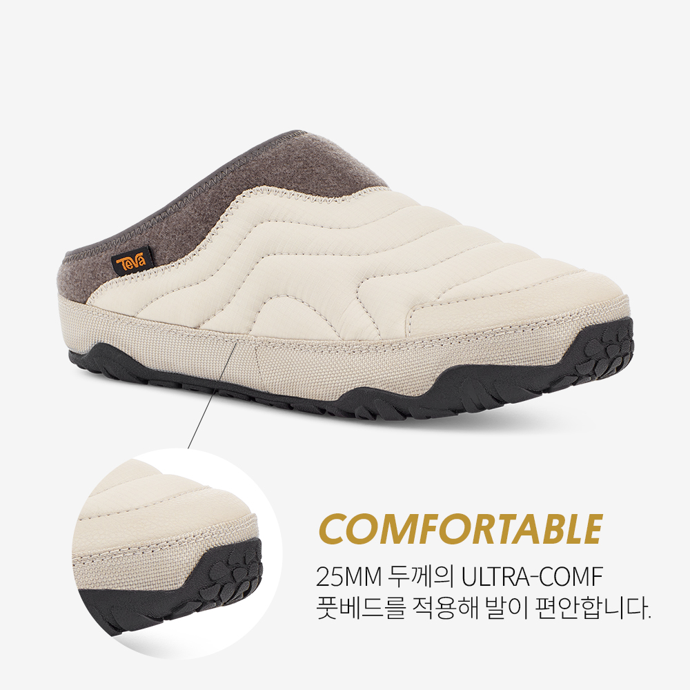 테바 남여공용 리엠버 터레인 (MOS) | TEVA | KREAM