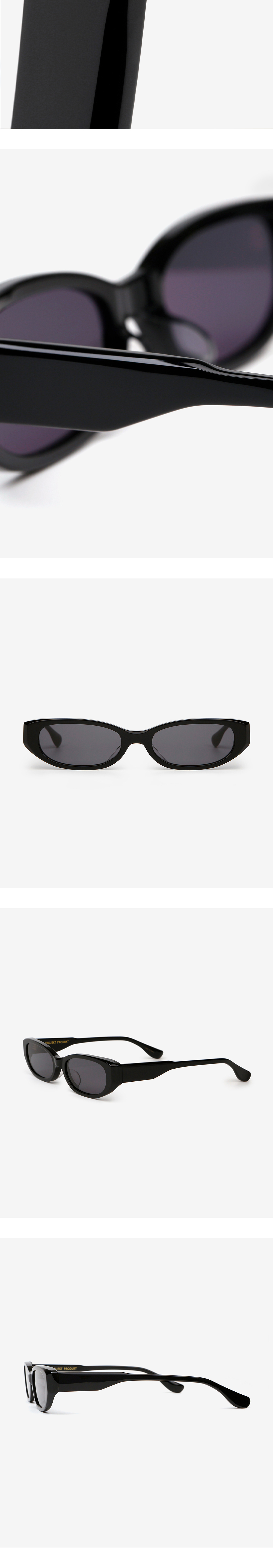 프로젝트 프로덕트 FSCC4 C1 선글라스 | PROJEKT PRODUKT | KREAM