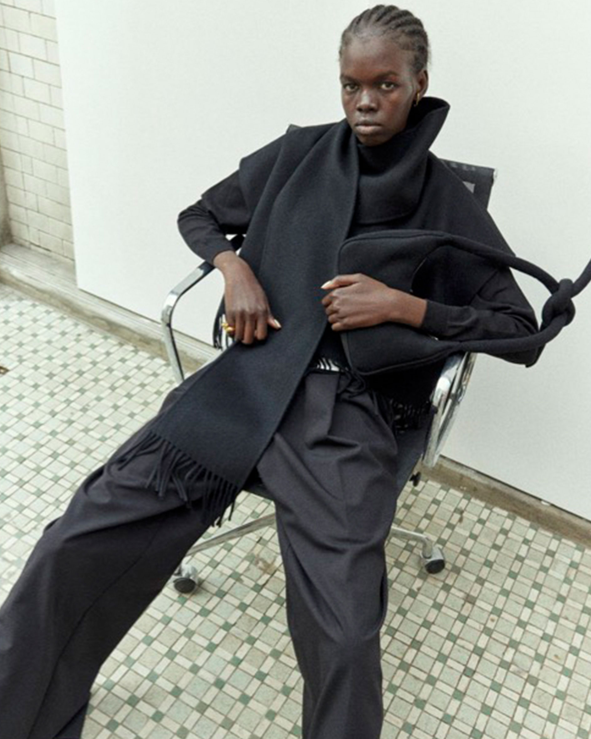 고엔제이 24FW 발매 | KREAM