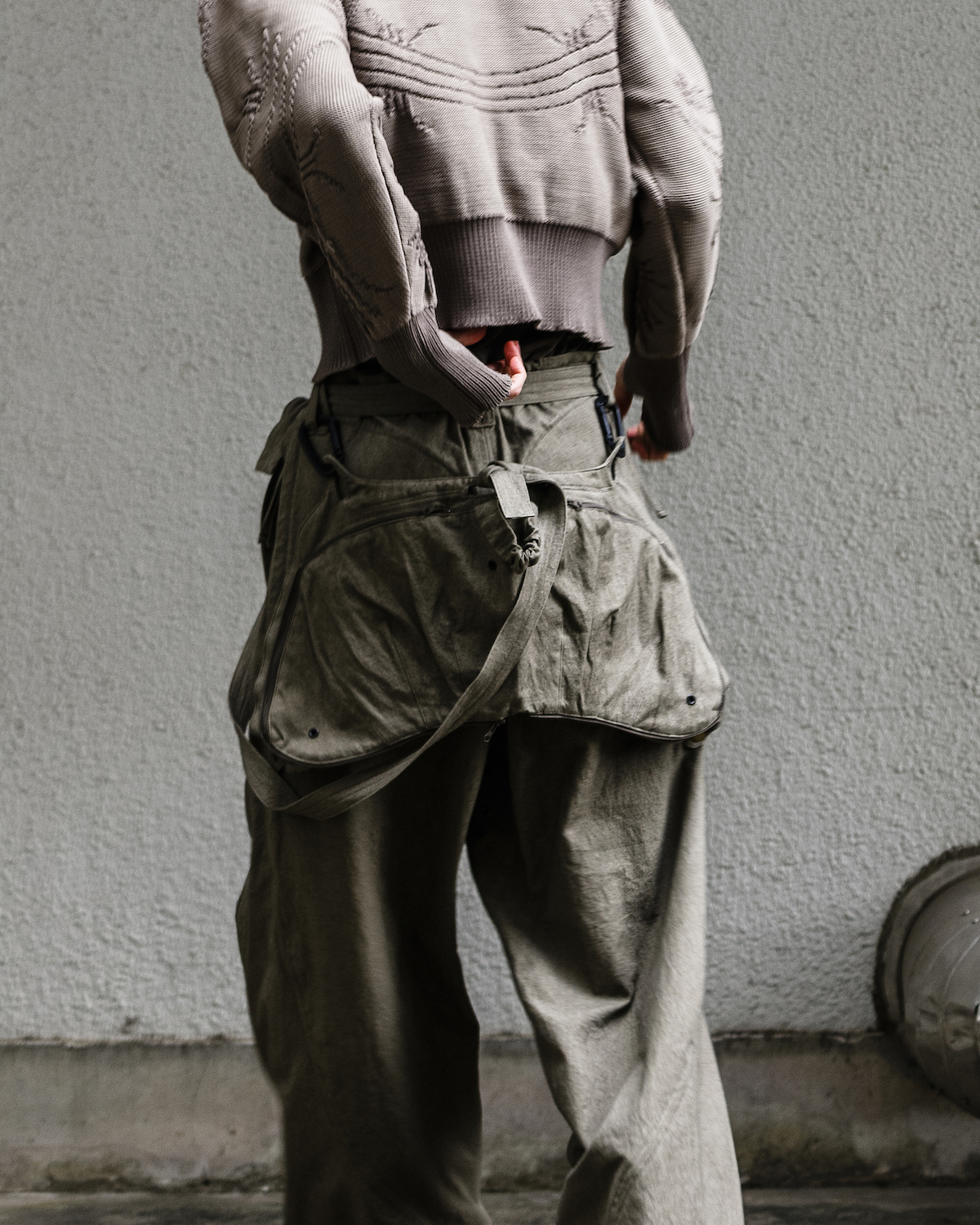 Jian Ye 단독 | KREAM