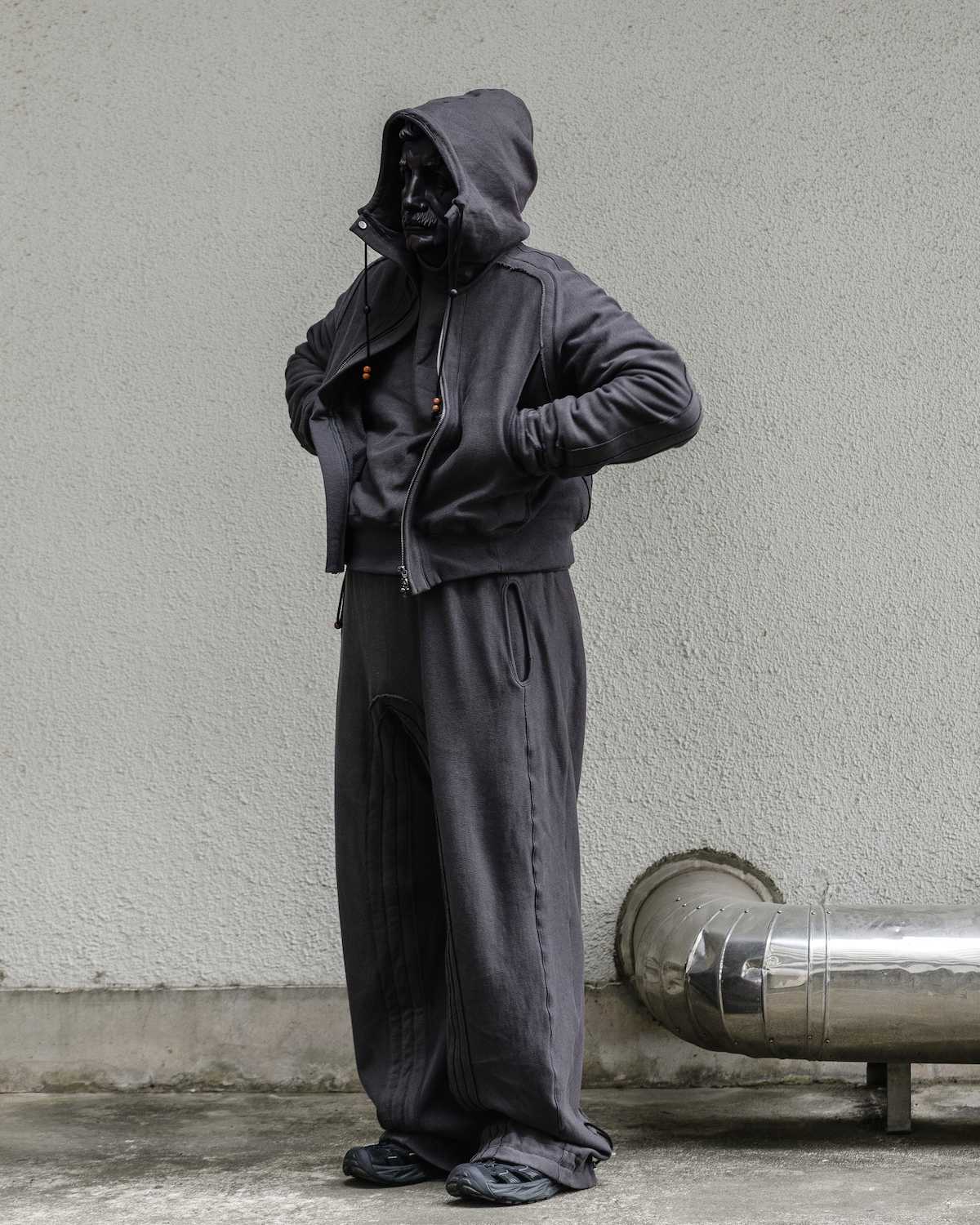 Jian Ye 단독 | KREAM