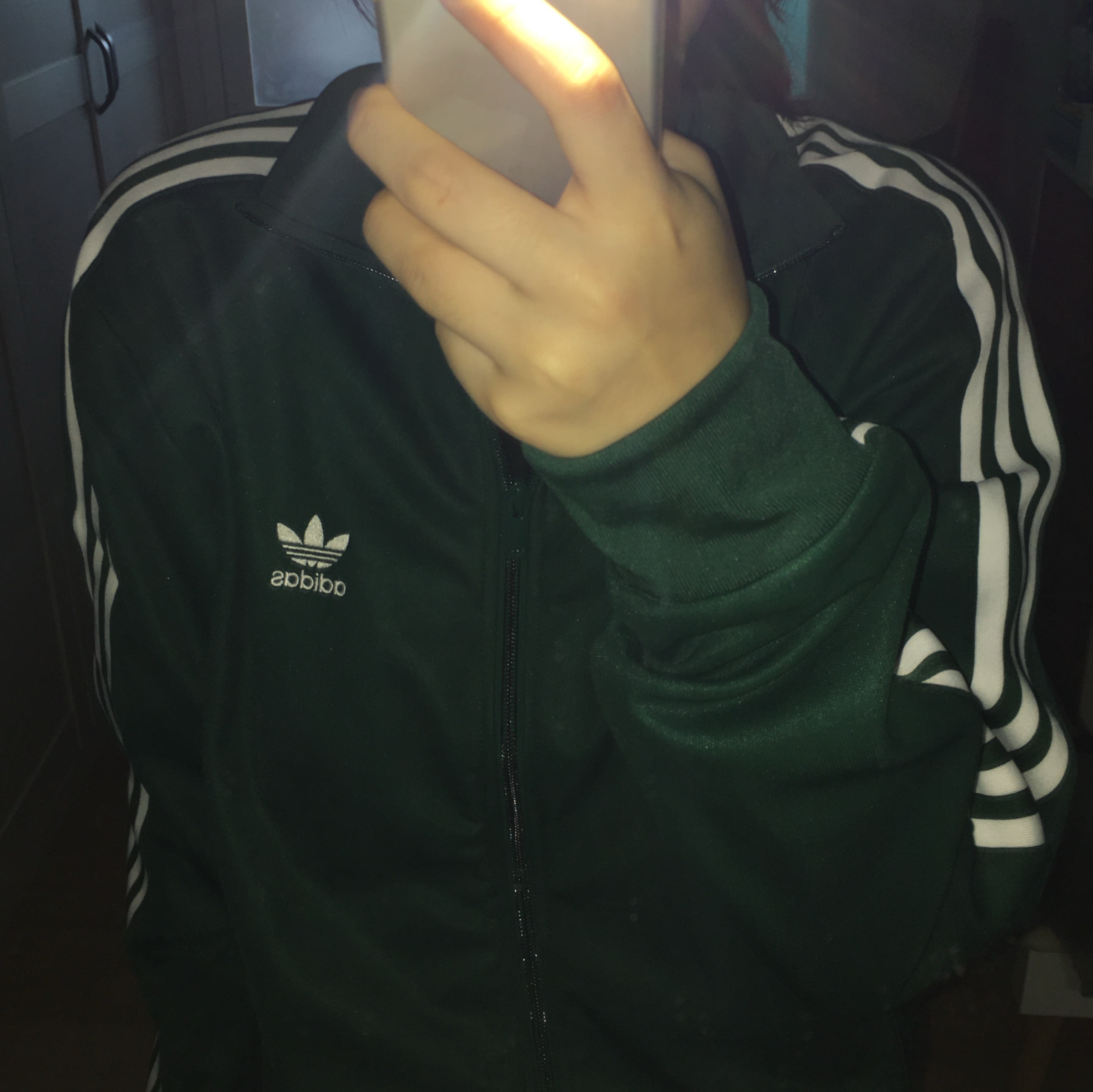 (@mxxxmxvo) 님의 게시물 | KREAM