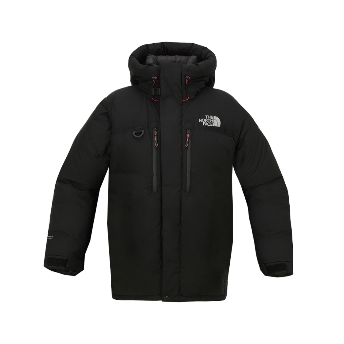 노스페이스 히말라얀 파카 RDS 다운 블랙 - 24FW | The North Face | KREAM