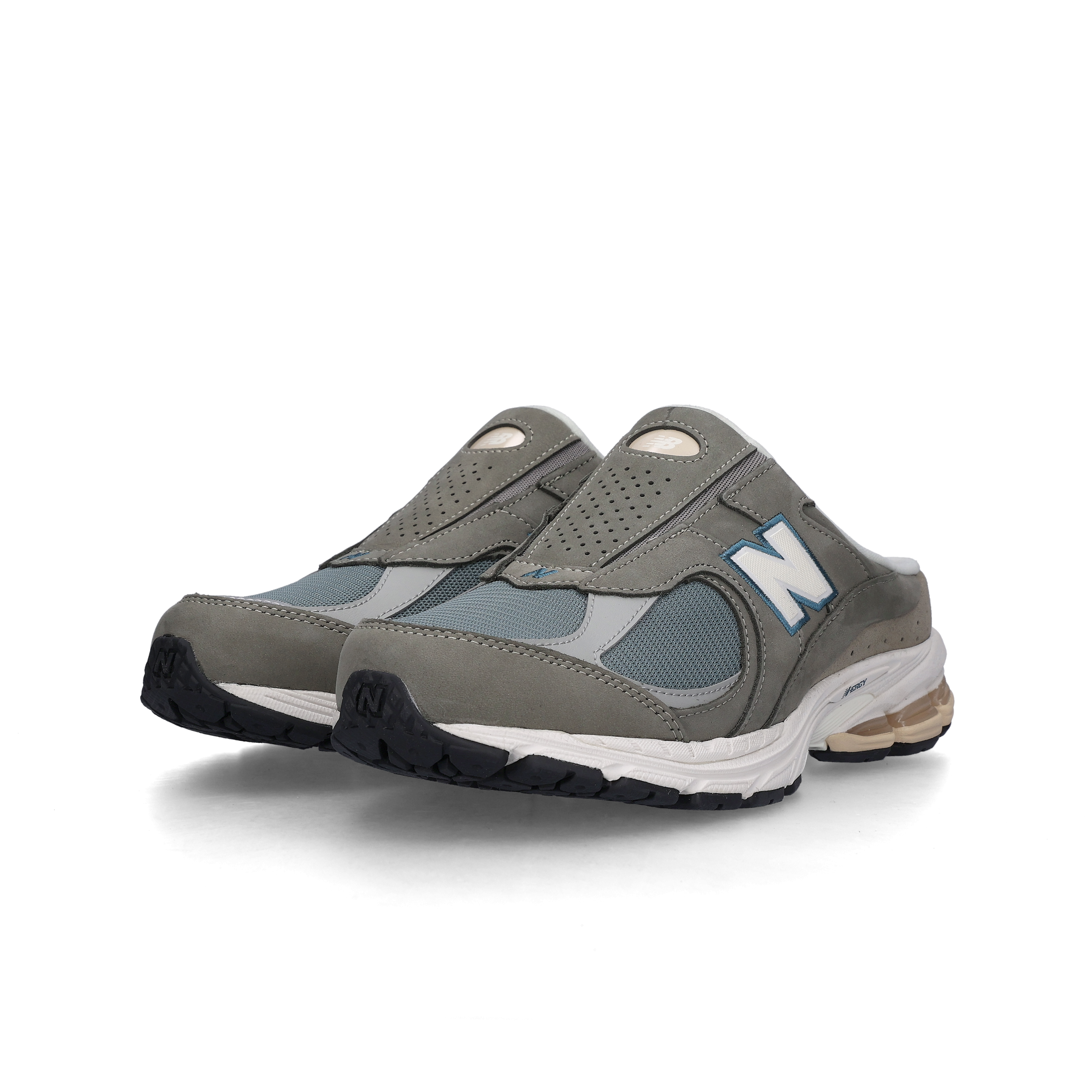 뉴발란스 2002R 뮬 마블헤드 | KREAM