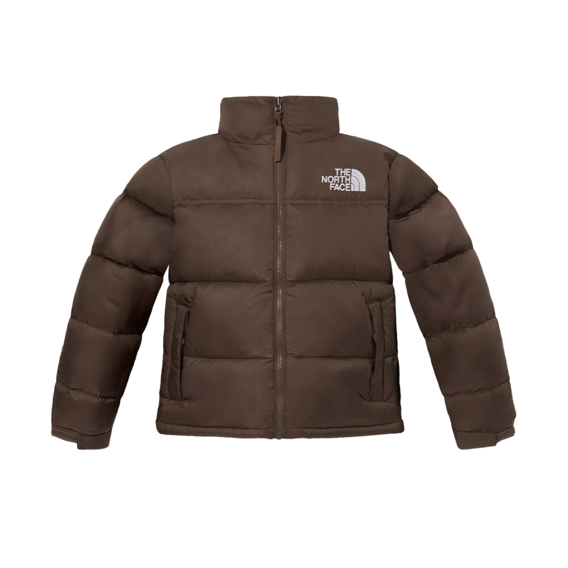 (W) 노스페이스 1996 레트로 눕시 자켓 베이지 브라운 - 24FW | The North Face | KREAM