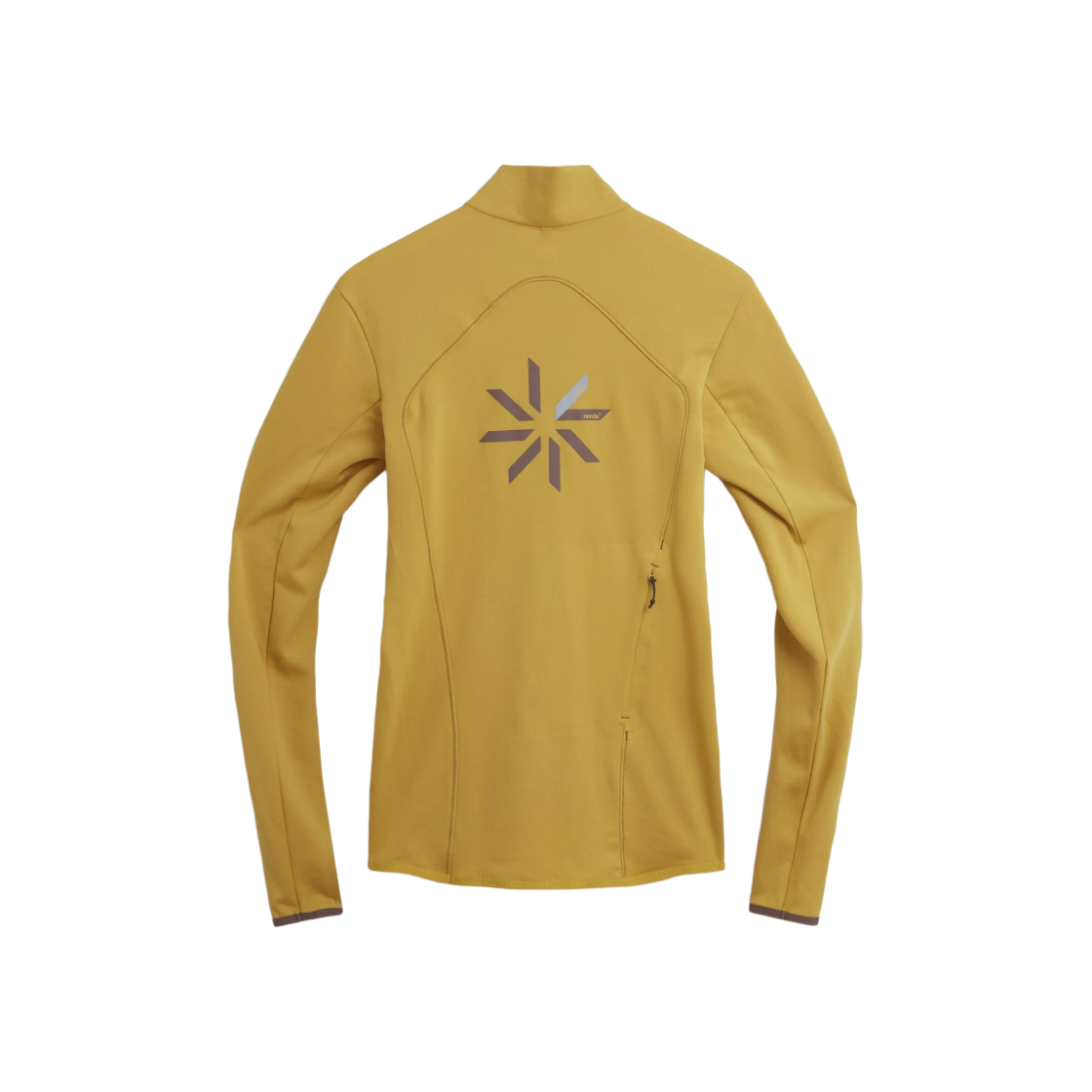 소어 러닝 x 노다 울테크 탑 실론 옐로우 | Soar Running | KREAM