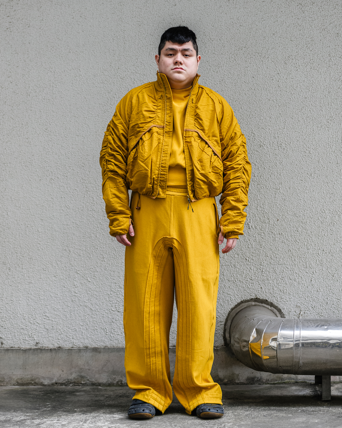 Jian Ye 단독 | KREAM