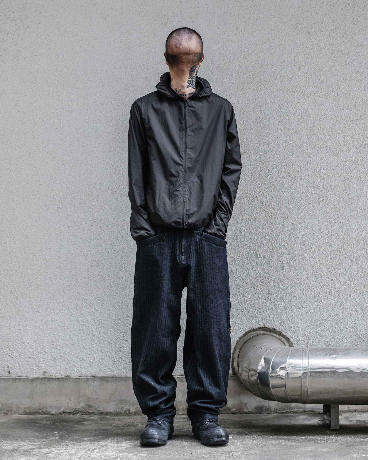 Jian Ye 단독 | KREAM