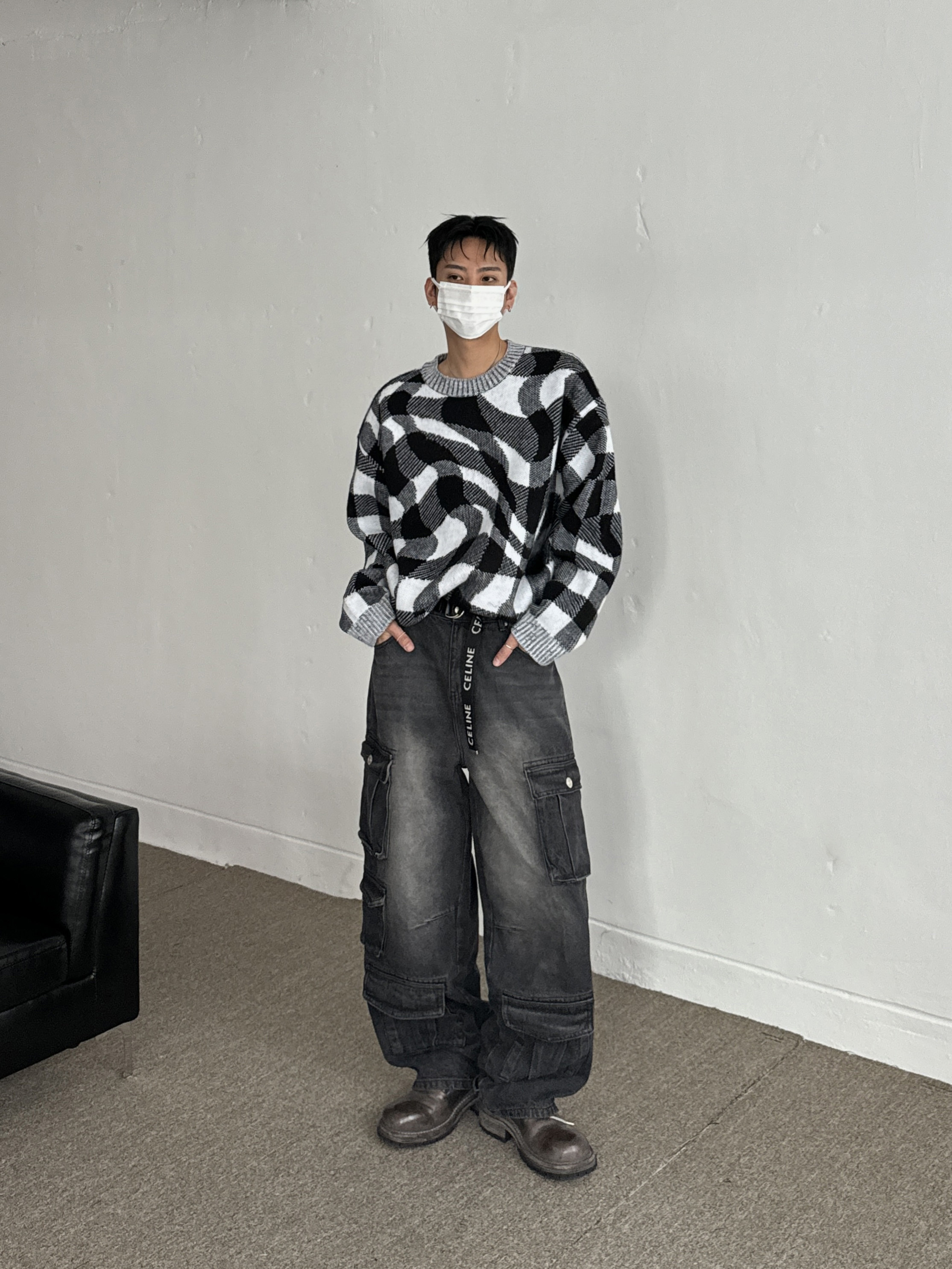 #가을착장 해시태그 STYLE | KREAM