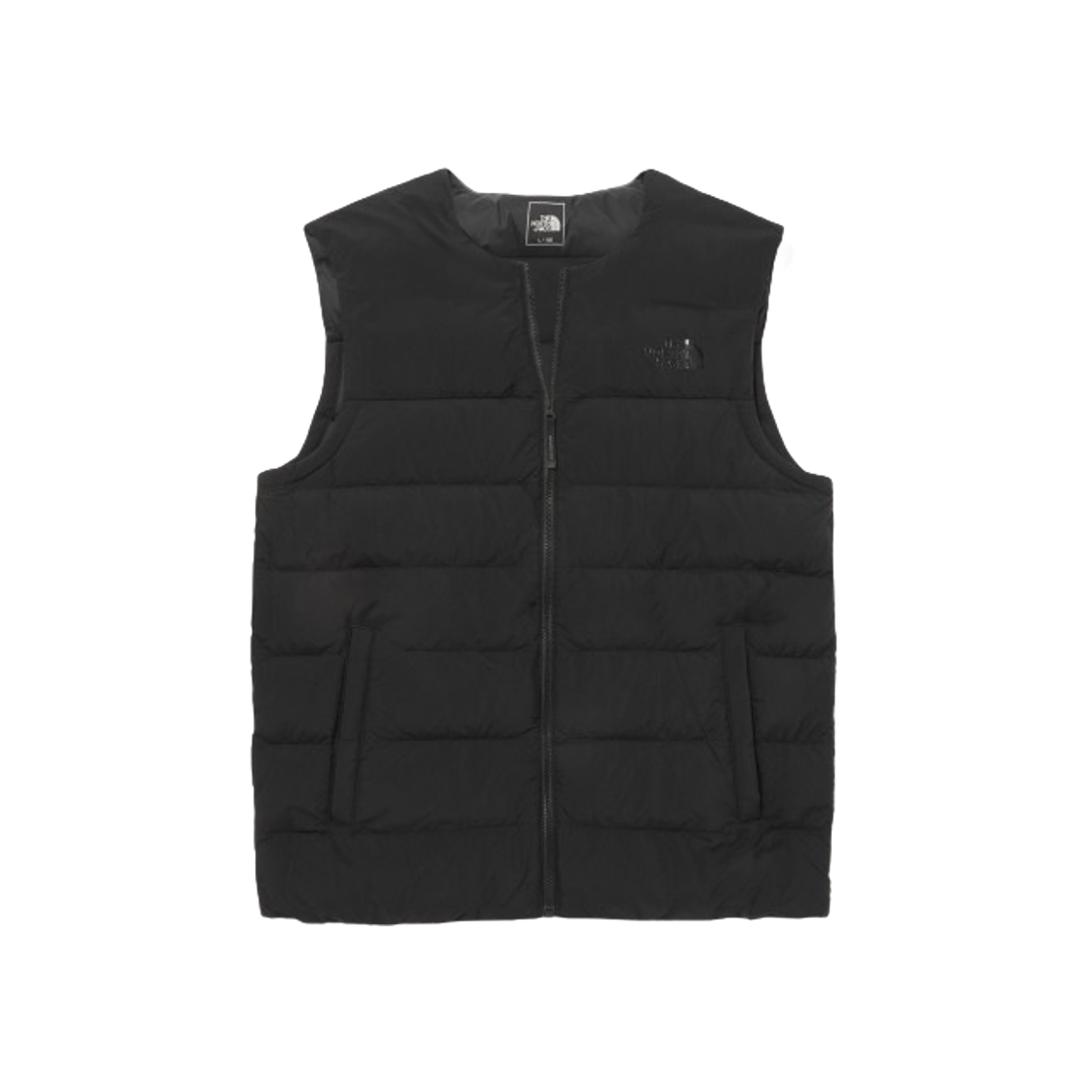 노스페이스 라이제 RDS 다운 베스트 블랙 - 24FW | The North Face | KREAM