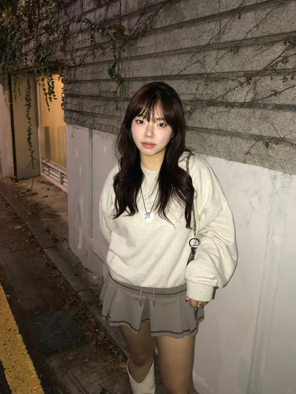 oneul.codi (@oneul.codi) 님의 게시물 | KREAM