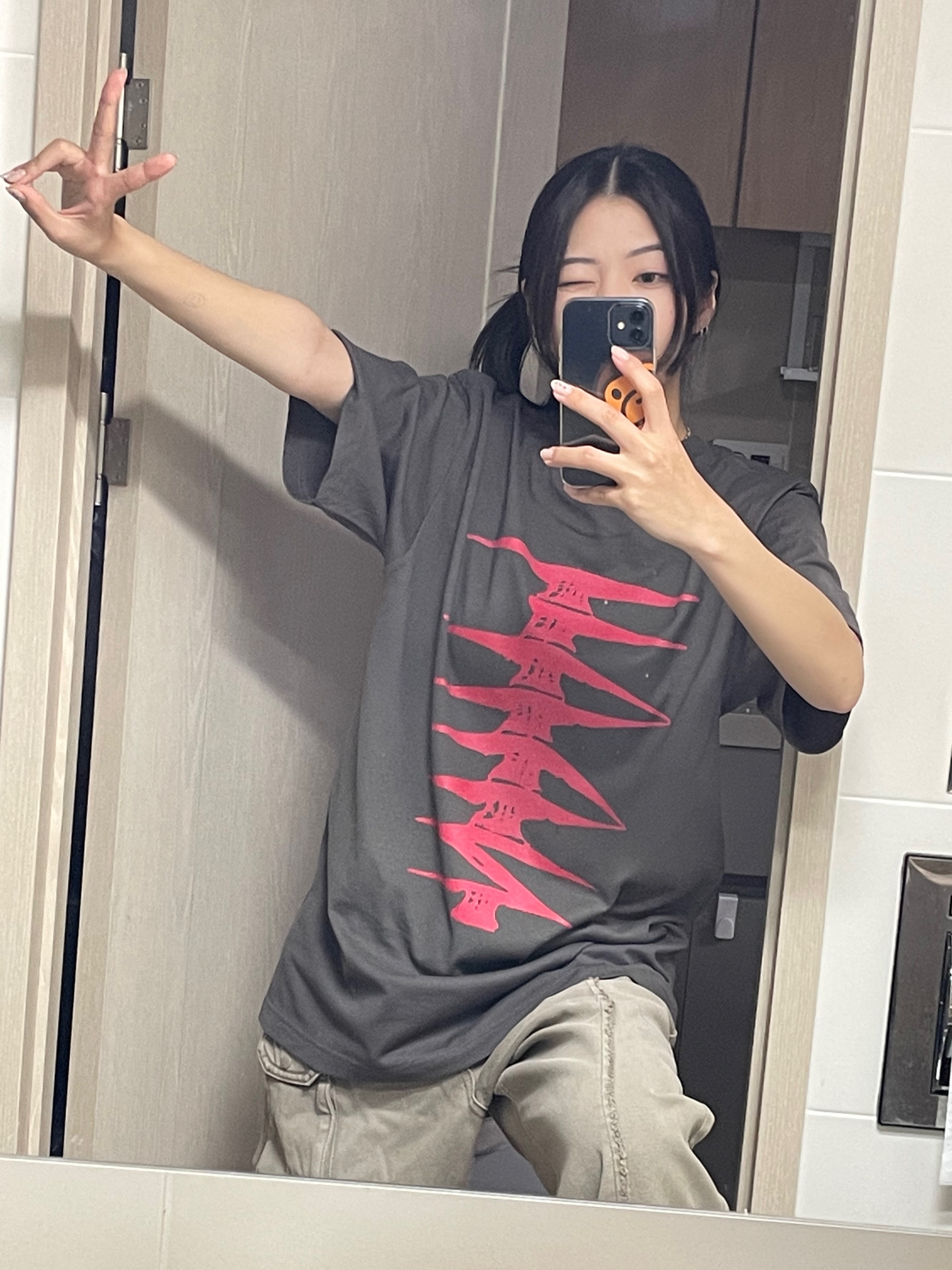 (@eundamn) 님의 게시물 | KREAM