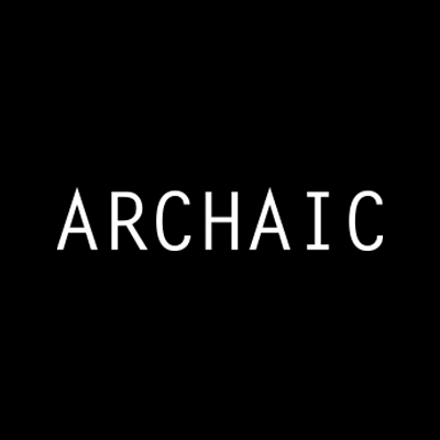 ARCHAIC | KREAM