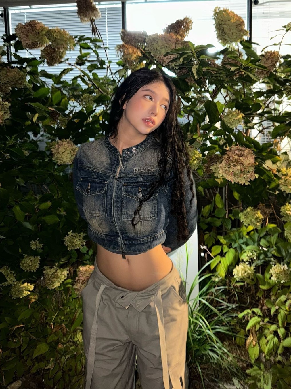 oneul.codi (@oneul.codi) 님의 게시물 | KREAM