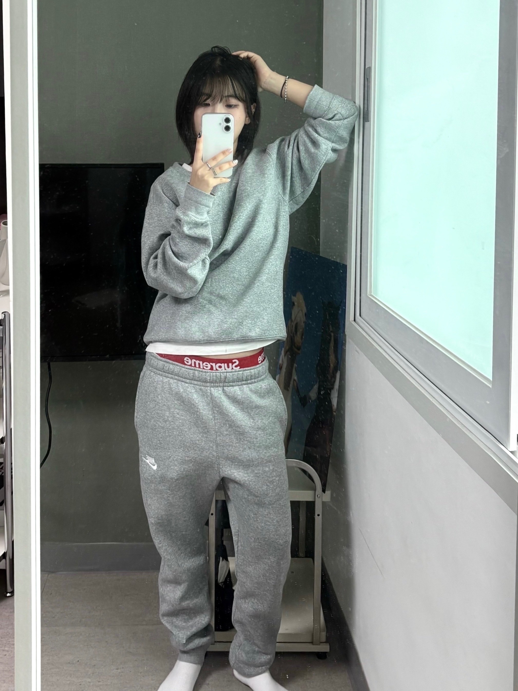 insta @s22unnn (@senida) 님의 게시물 | KREAM