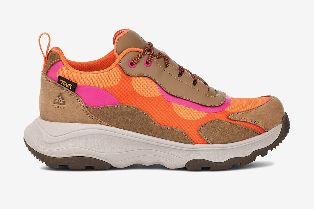 테바 여성 지오트레카 로우 RP (HBC) | TEVA | KREAM