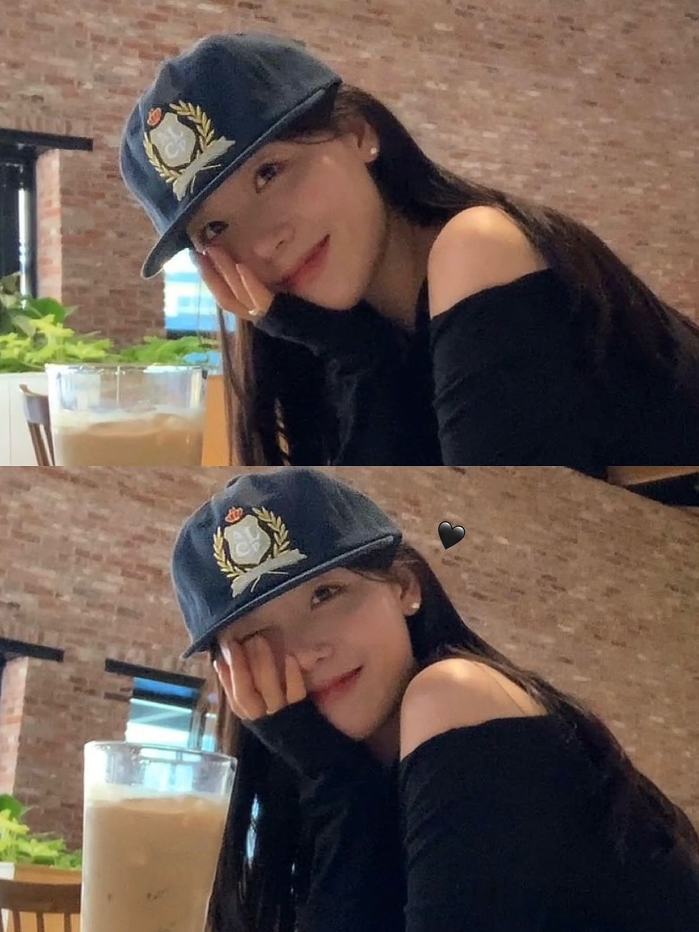 Insta-@so.warm_look | KREAM