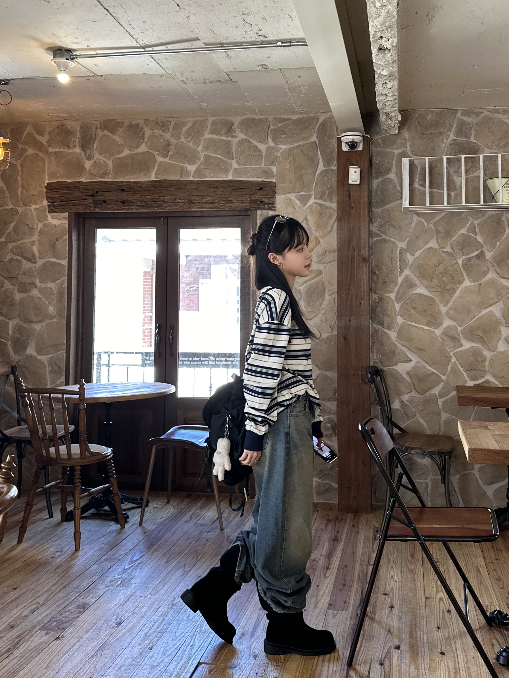 밈주 (@mim_mio) 님의 게시물 | KREAM