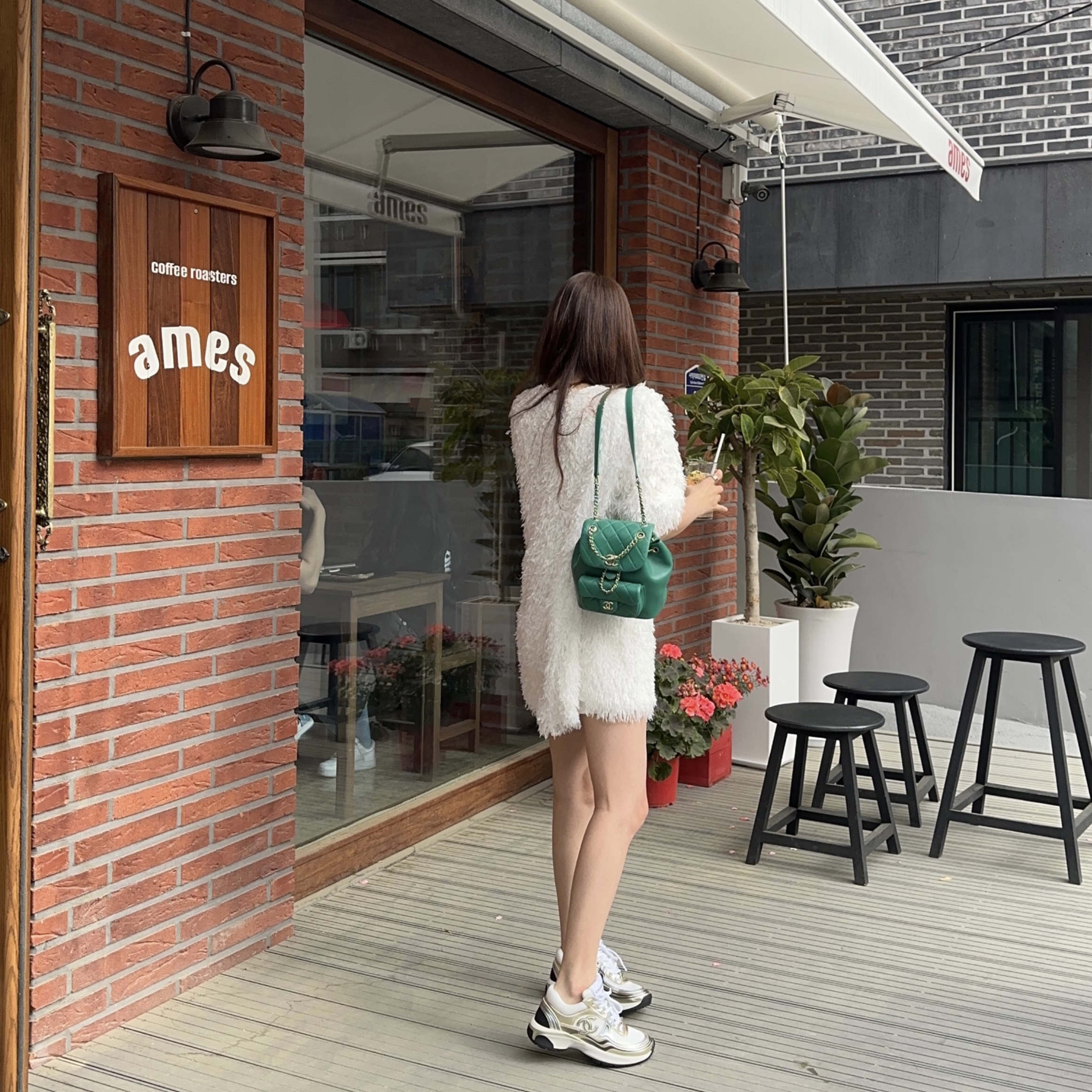 tndud9302 (@sy_suyoung) 님의 게시물 | KREAM