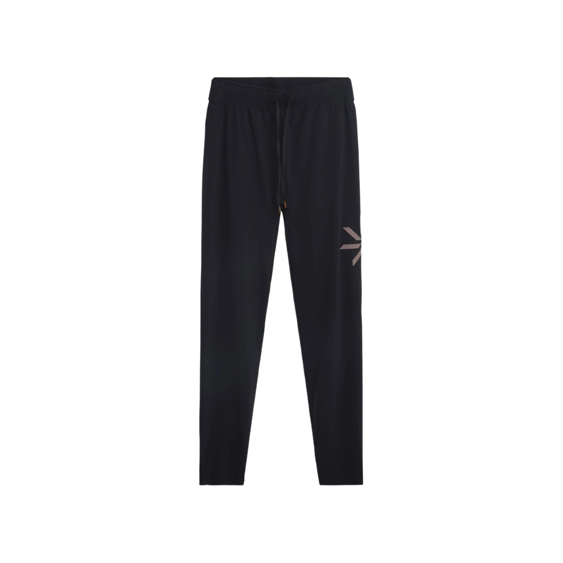 (W) 소어 러닝 x 노다 런 카고 타이트 블랙 | Soar Running | KREAM