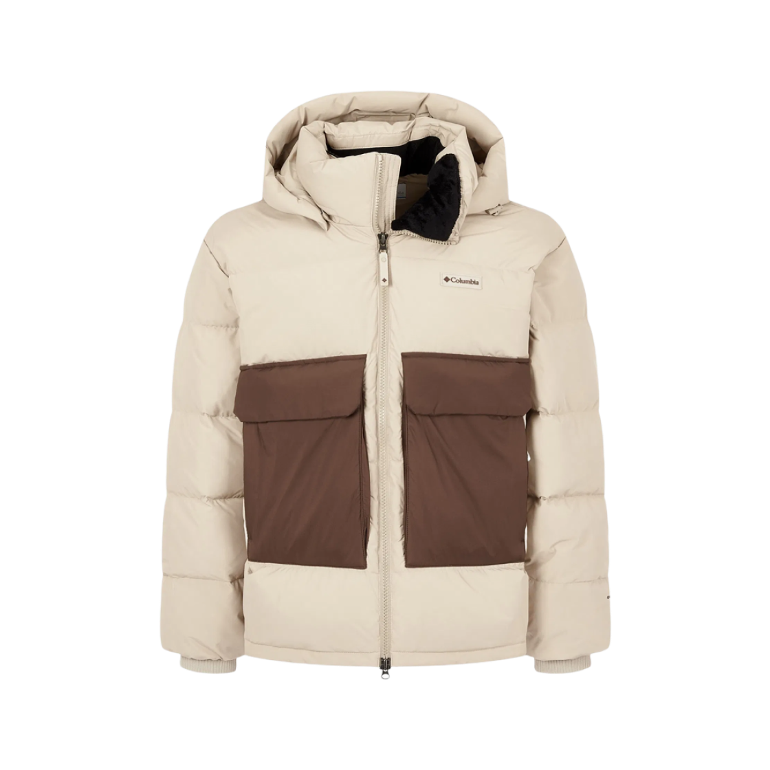 컬럼비아 왈라 왈라 대쉬 다운 자켓 에인션트 파슬 | Columbia | KREAM