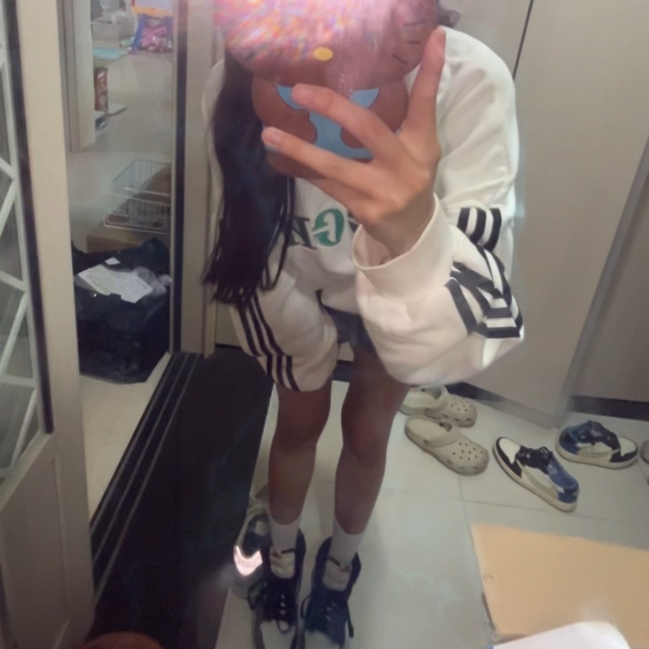 (@ch_xxrim) 님의 게시물 | KREAM