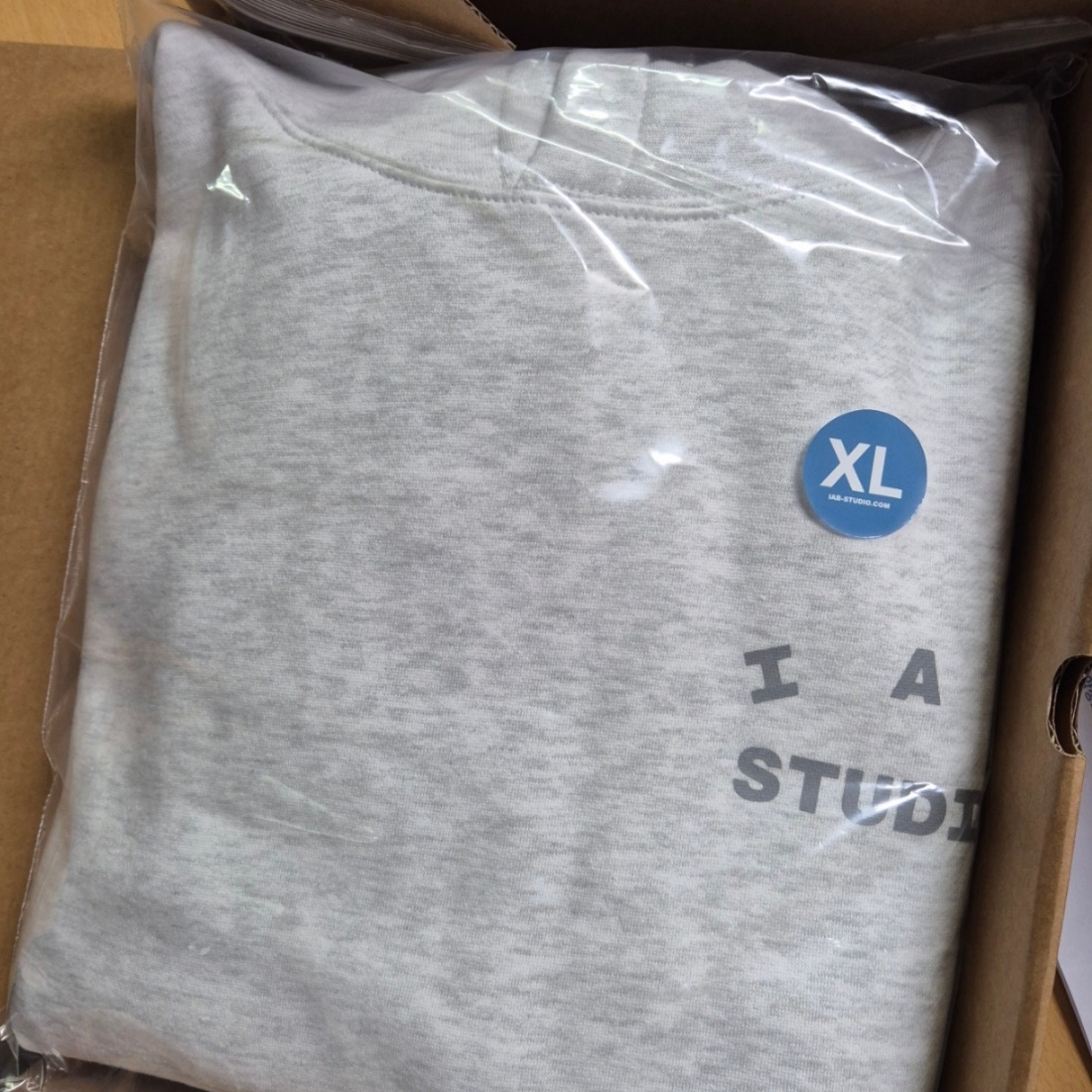 아이앱후드 | KREAM