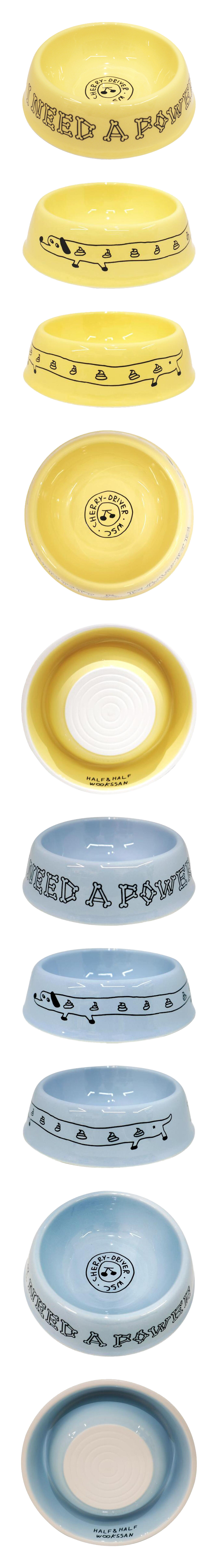 체리드라이버 슈퍼 파워 볼 | CHERRY DRIVER | KREAM