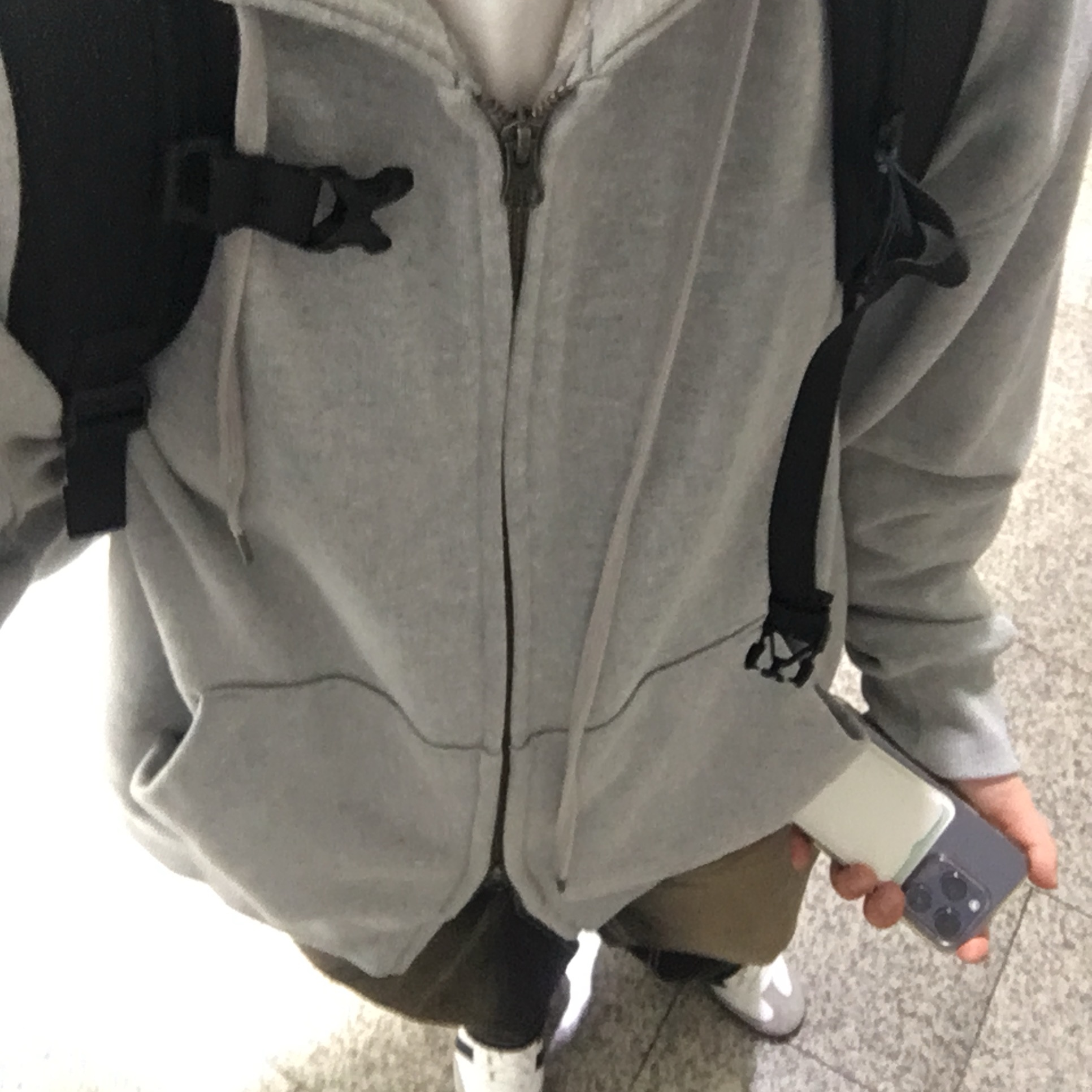 (@mxxxmxvo) 님의 게시물 | KREAM