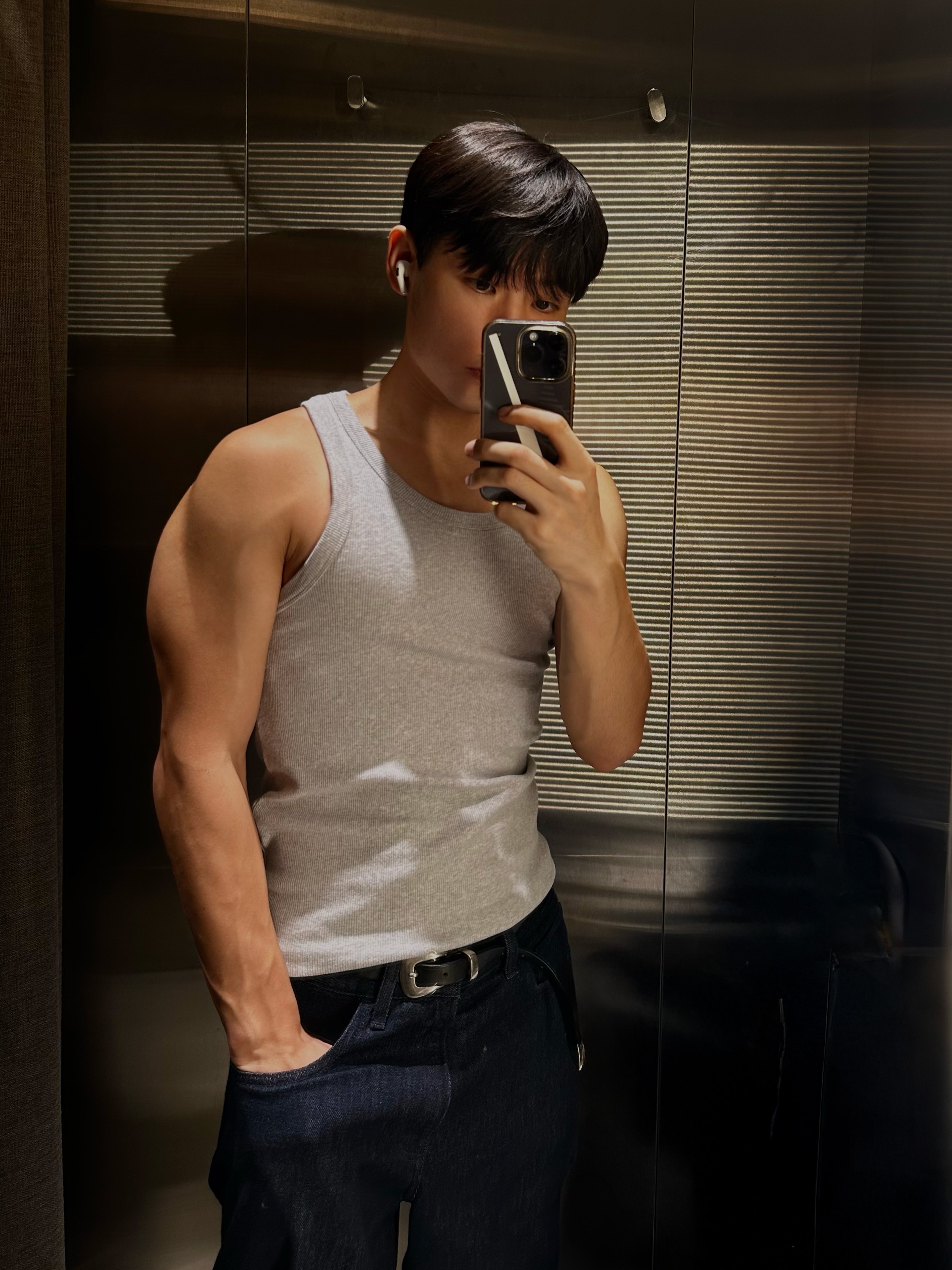 zara 탱크탑 | KREAM