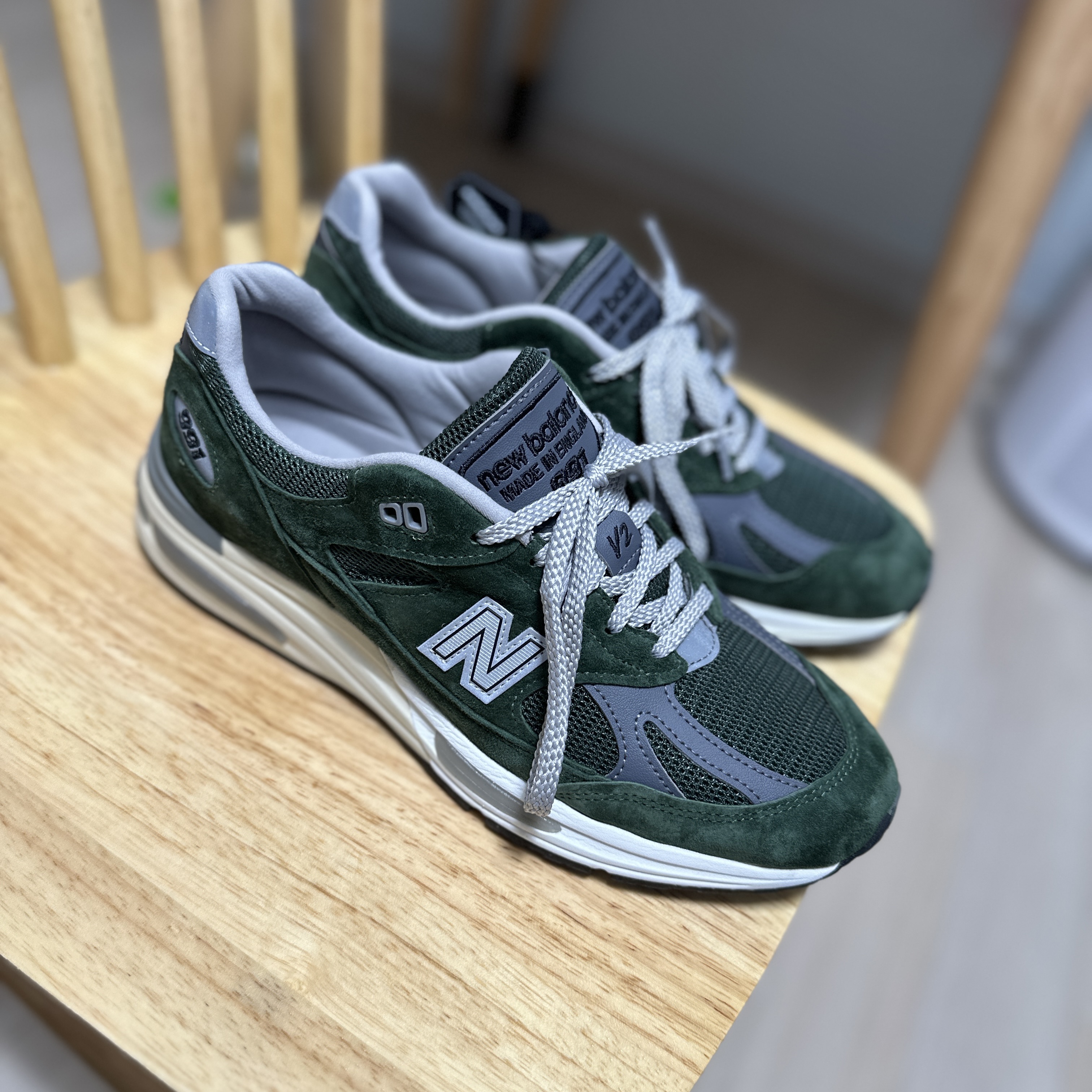 조던로우265=991V2 265 추천 | KREAM