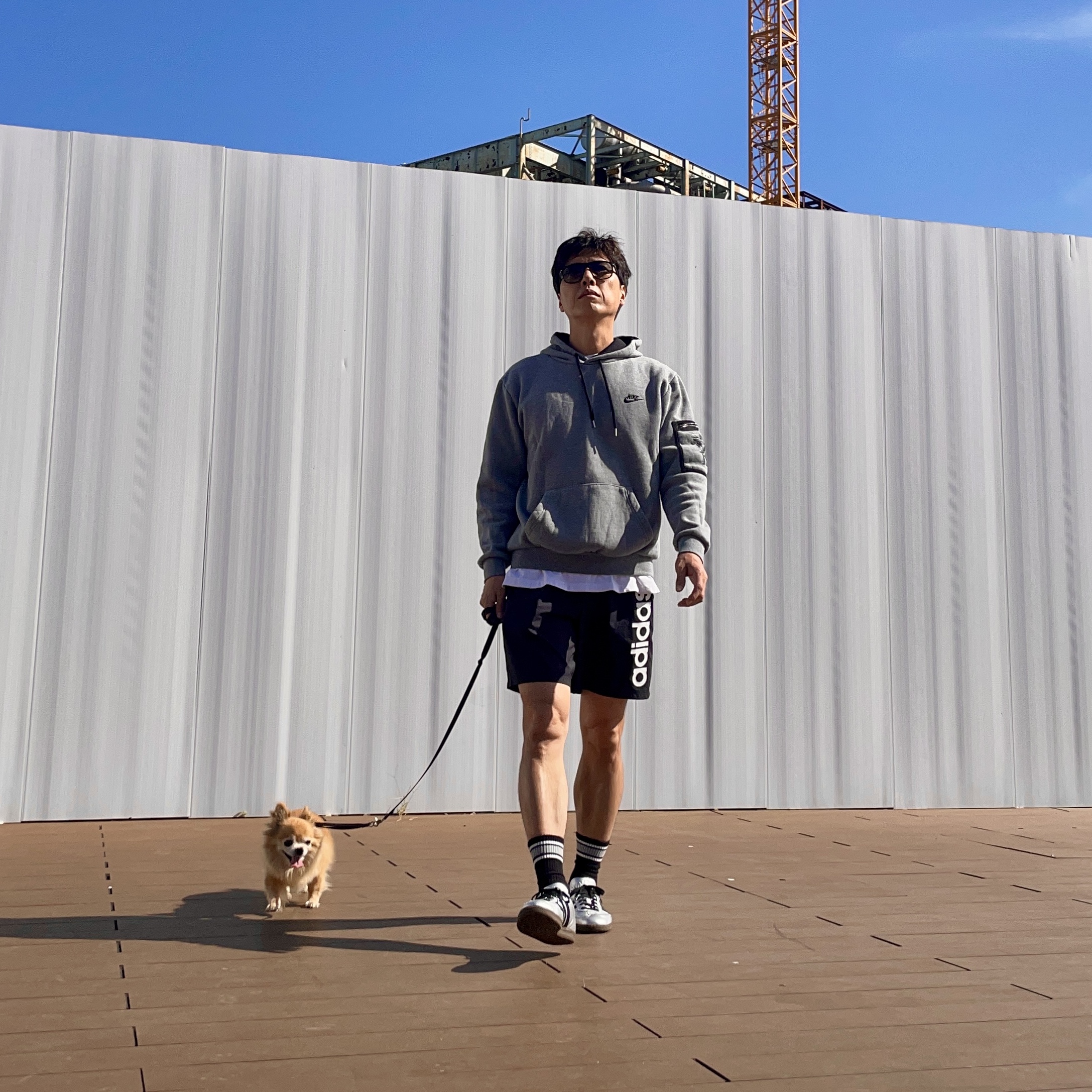 미남 (@thmcqz) 님의 게시물 | KREAM