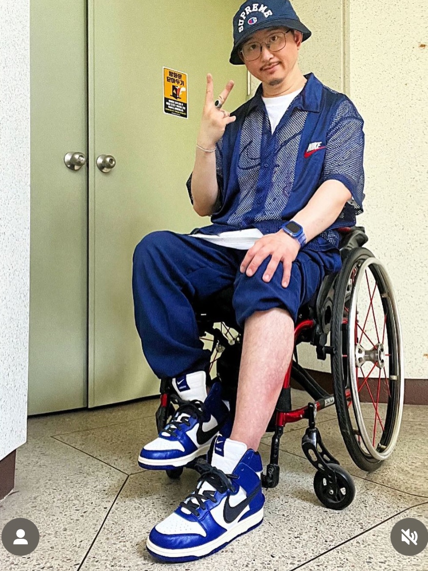 na네이비vy | KREAM