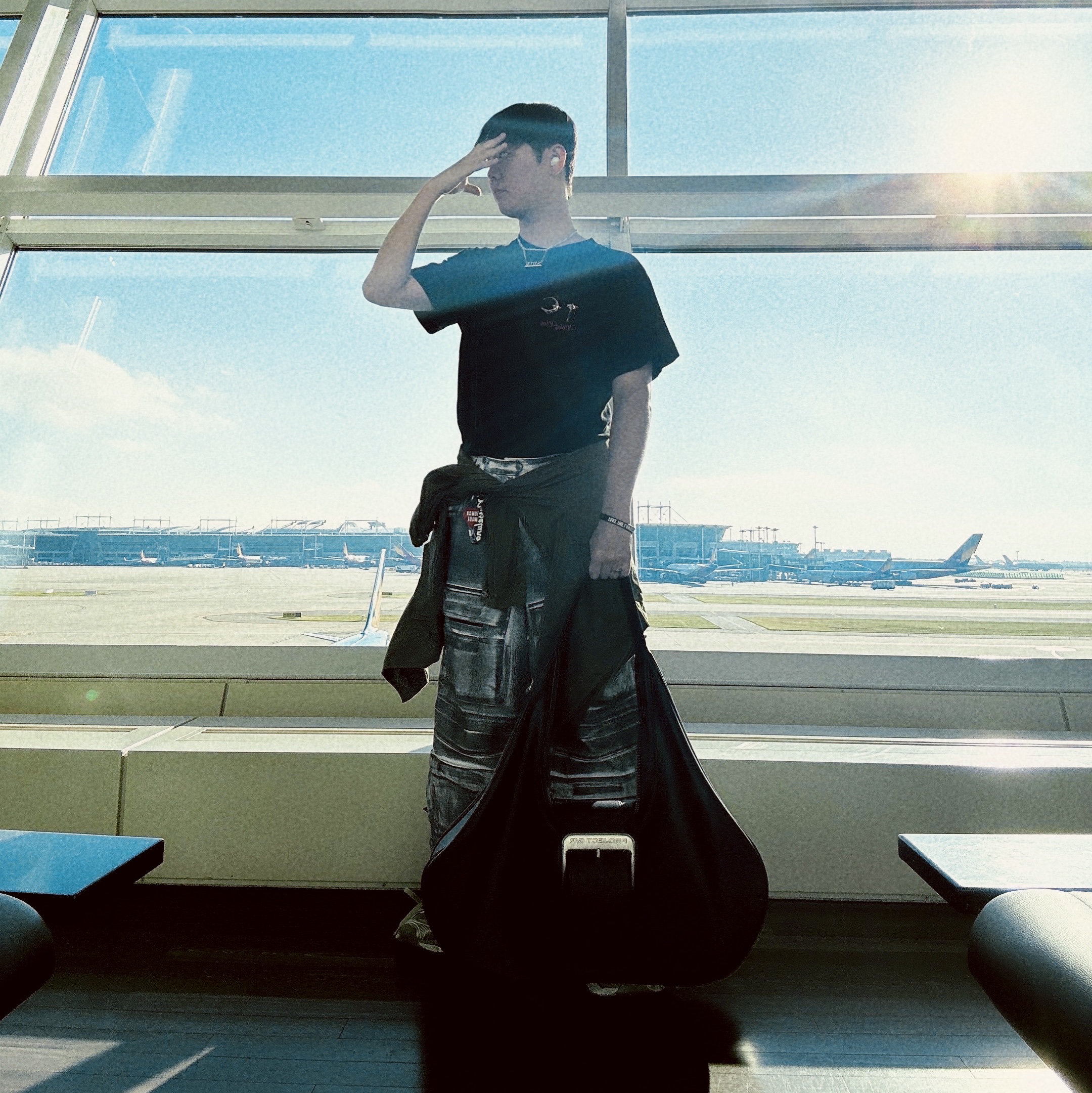 첫 도쿄여행 D-1 | KREAM