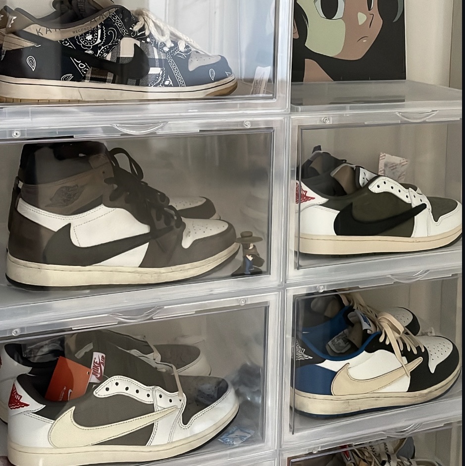 (@hyeoksp) 님의 게시물 | KREAM